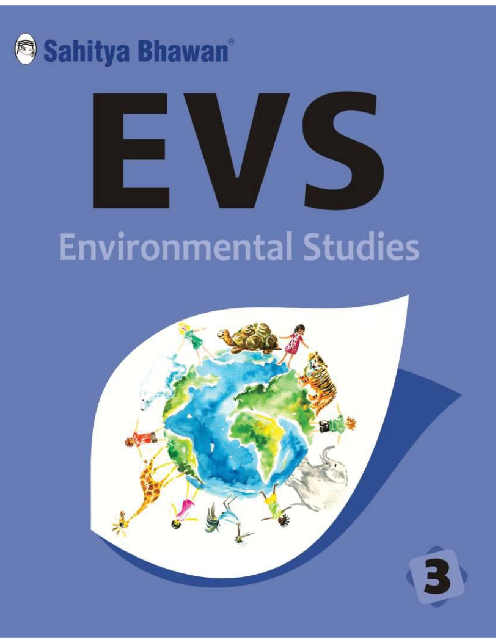 Download 2369 EVS Textbook For Class 3 By Deepa Bhandari PDF Online