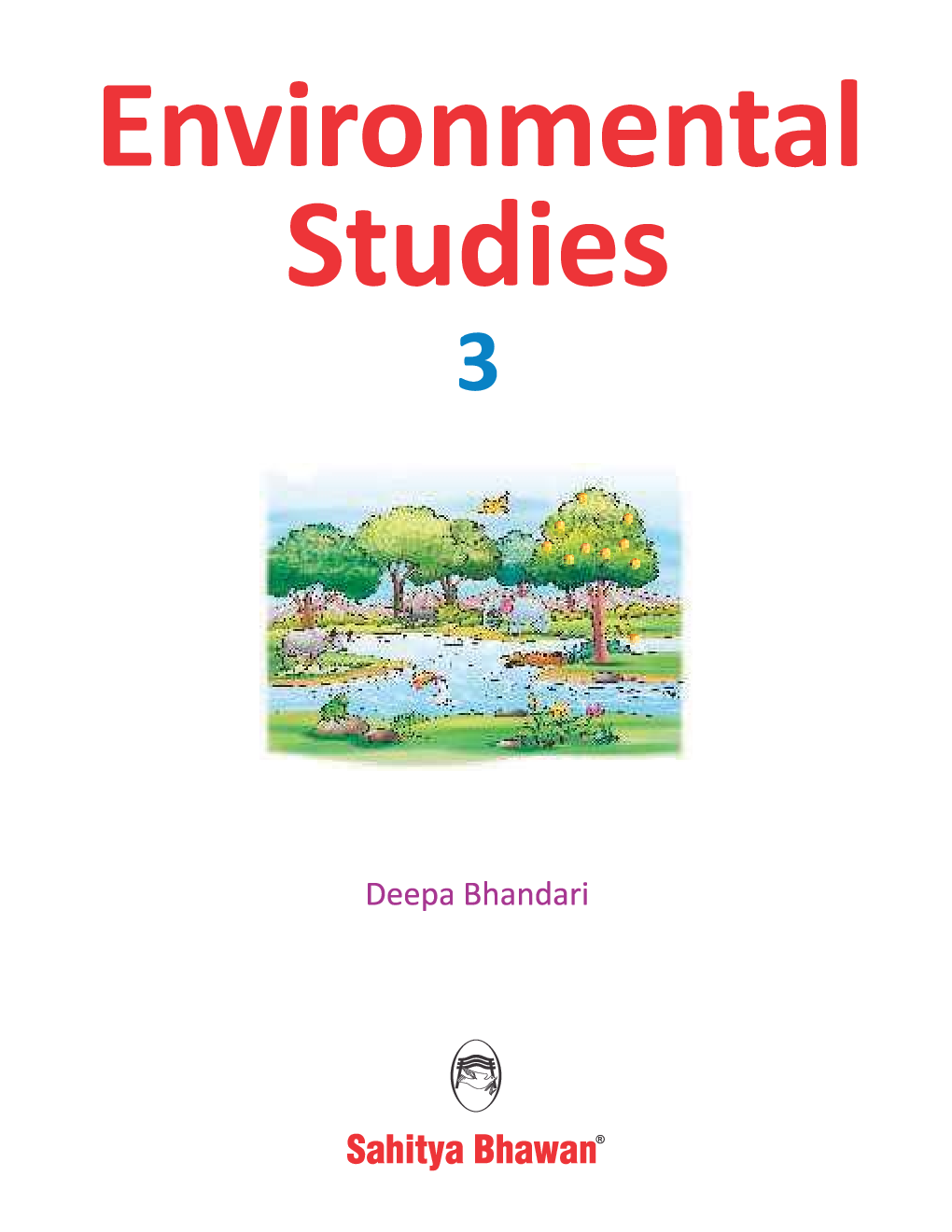 Download 2369 EVS Textbook For Class 3 By Deepa Bhandari PDF Online download-2369-evs-textbook-for-class-3-by-deepa-bhandari-pdf-online