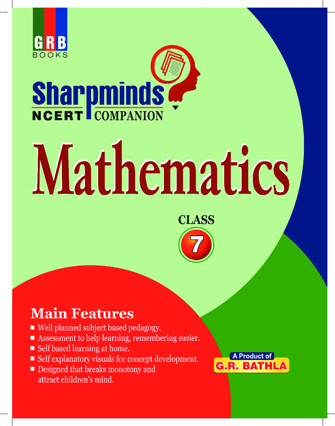 Download Sharpminds NCERT Companion For Class 7 Maths PDF Online download-sharpminds-ncert-companion-for-class-7-maths-pdf-online