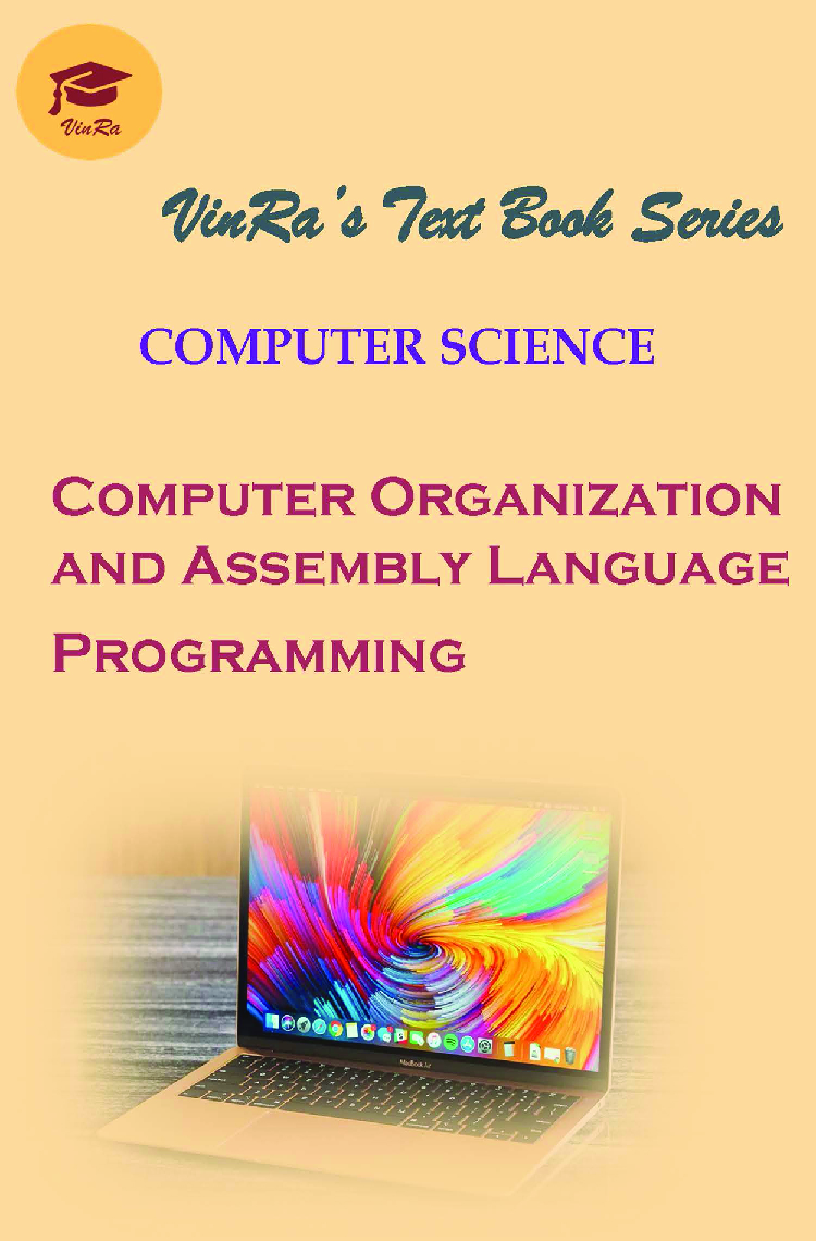 Download Computer Science Computer Organization and Assembly Language Programming PDF Online