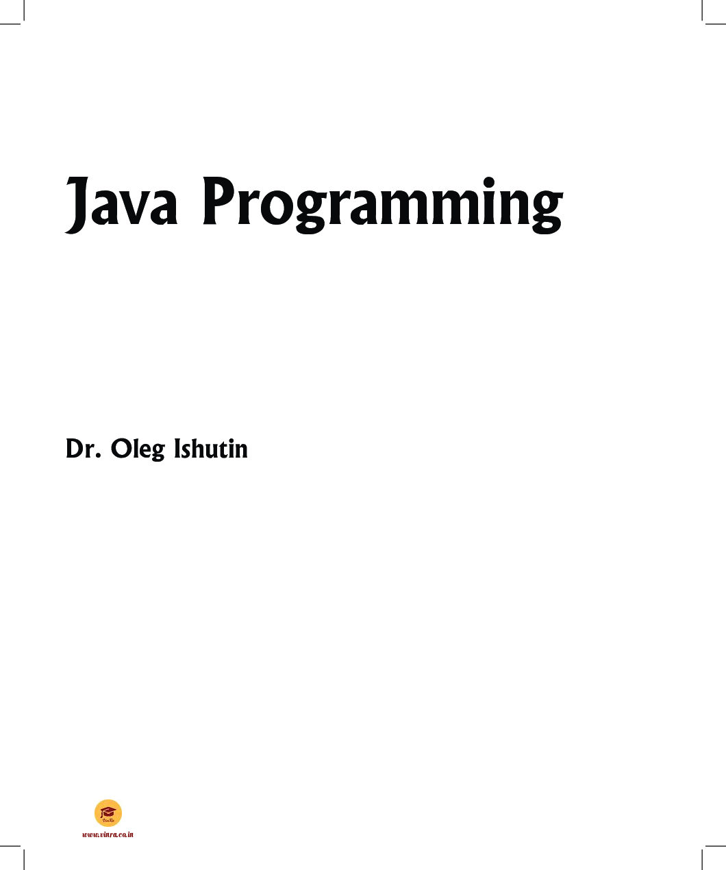 Download Computer Science Computer Science Java Programming Pdf Online