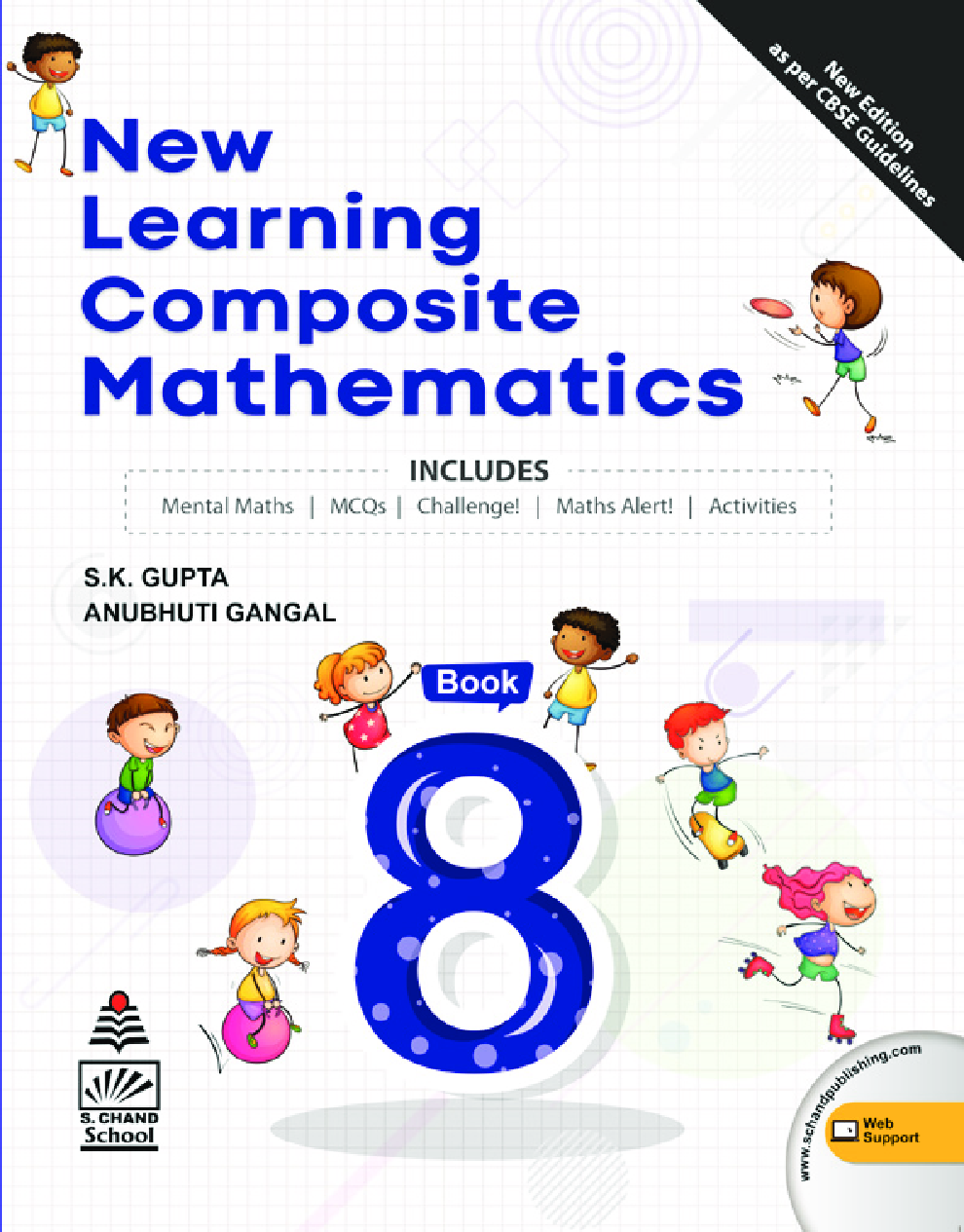 8 Maths Book Pdf