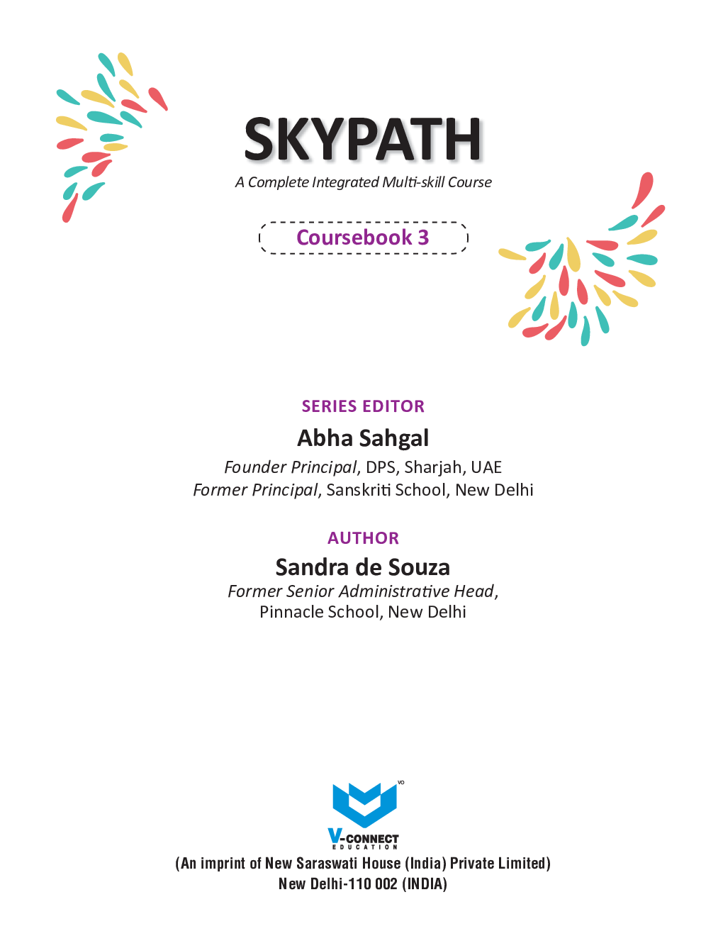 Download Skypath Class 3 English Series Textbook PDF Online By Abha Download Skypath Class 3 English Series Textbook PDF Online By Abha