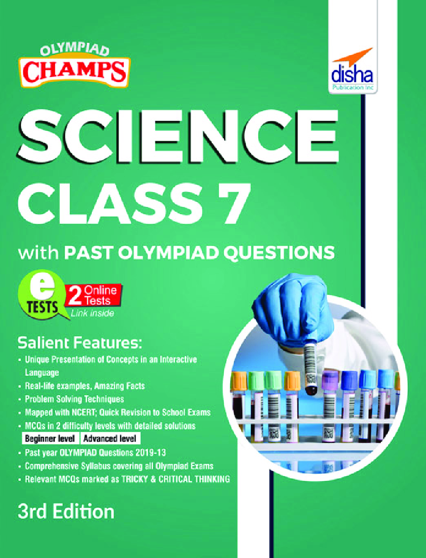 Download Olympiad Champs For Class 7 Science With Past Olympiad download-olympiad-champs-for-class-7-science-with-past-olympiad