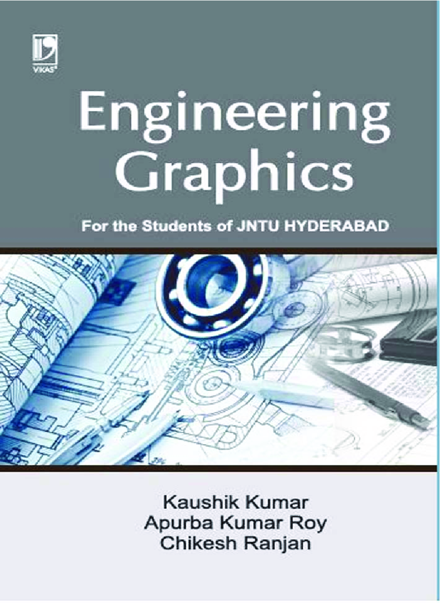 Download SChand Engineering Graphics PDF Online 2020
