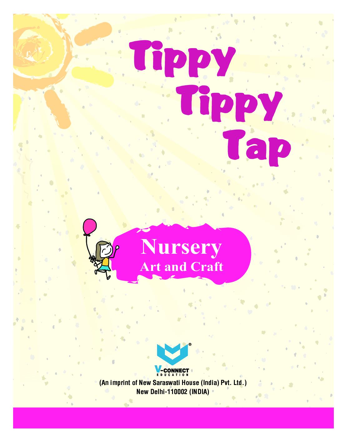 Download Tippy Tippy Tap Nursery Art Craft PDF Online By Saraswati download-tippy-tippy-tap-nursery-art-craft-pdf-online-by-saraswati