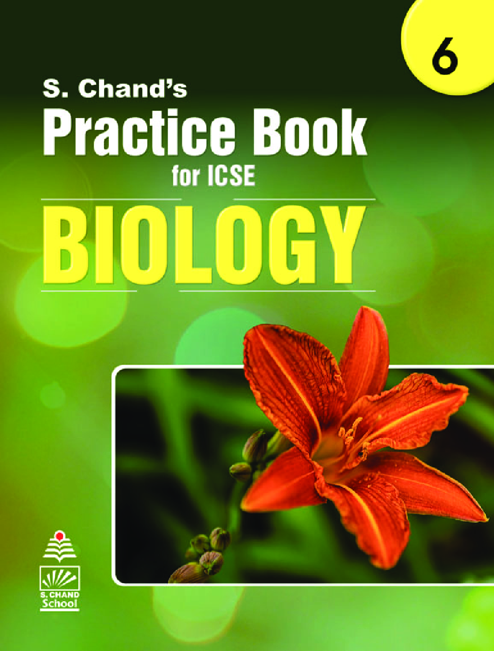 Download ICSE Class 6 Biology Practice Book PDF Online 2020 Download ICSE Class 6 Biology Practice Book PDF Online 2020