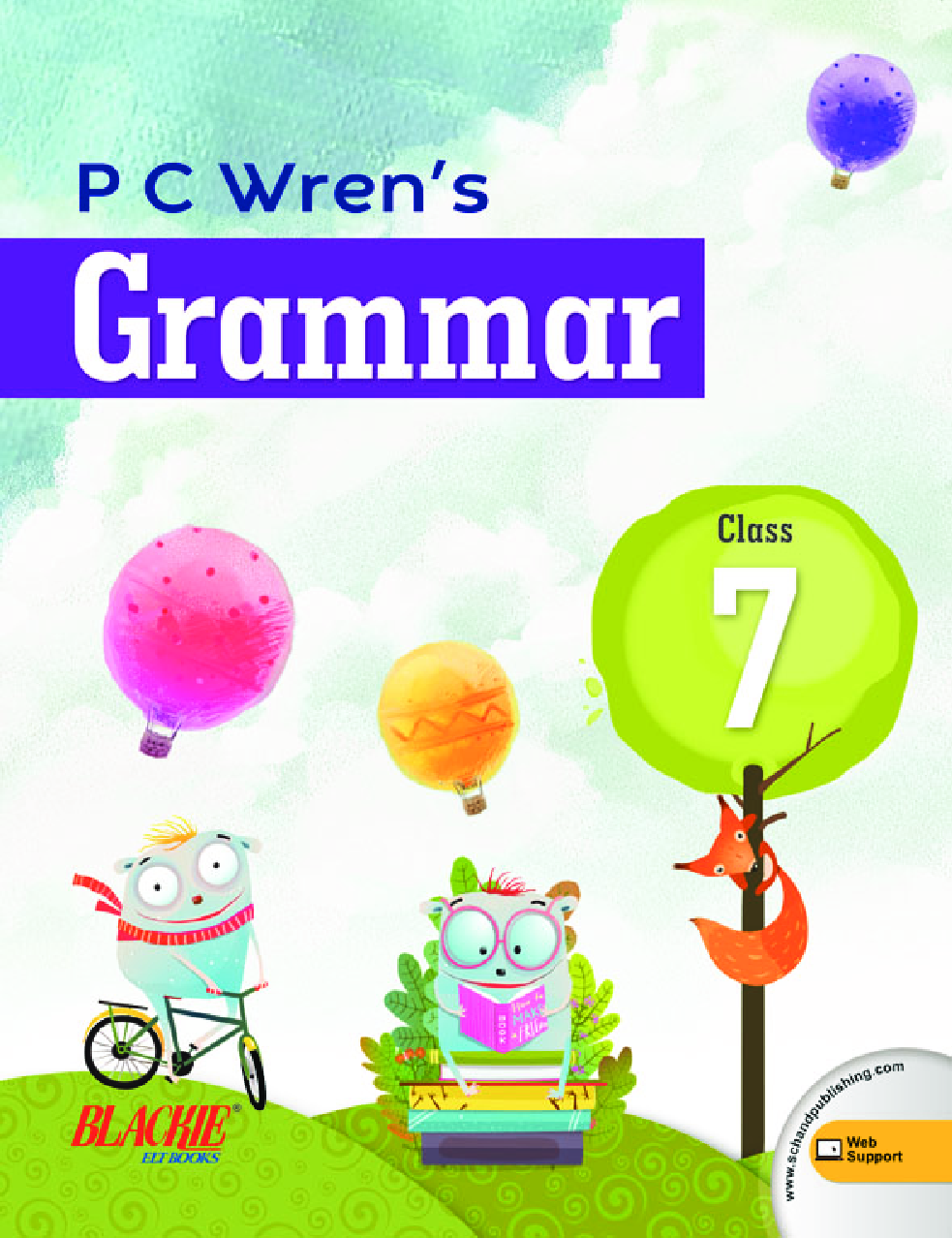 Download P C Wren s Grammar 7 By P C Wren PDF Online Download P C Wren s Grammar 7 By P C Wren PDF Online