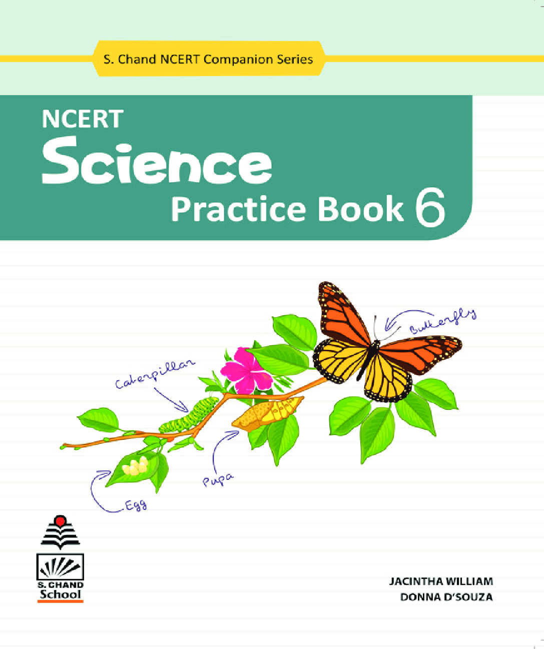 Download NCERT Class 6 Science Practice Book PDF Online 2020 Download NCERT Class 6 Science Practice Book PDF Online 2020