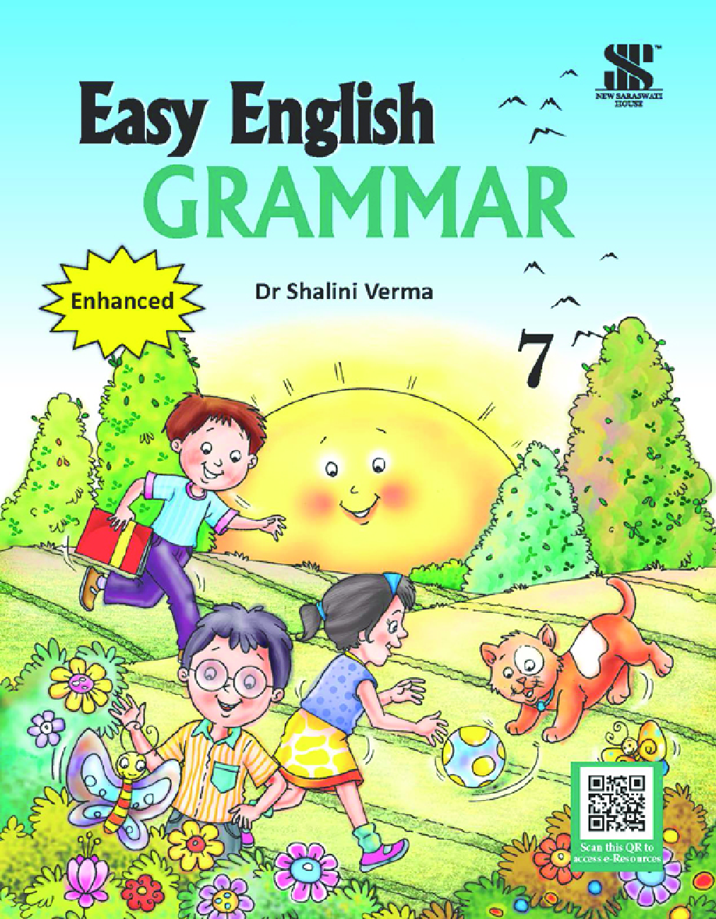 Download Easy English Grammar For Class 7th PDF Online 2020 By Download Easy English Grammar For Class 7th PDF Online 2020 By