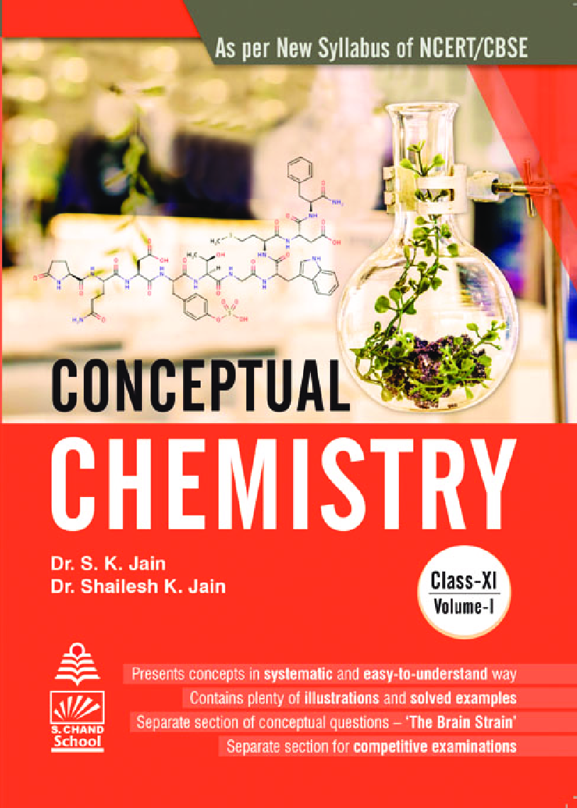 Conceptual Chemistry Pdf
