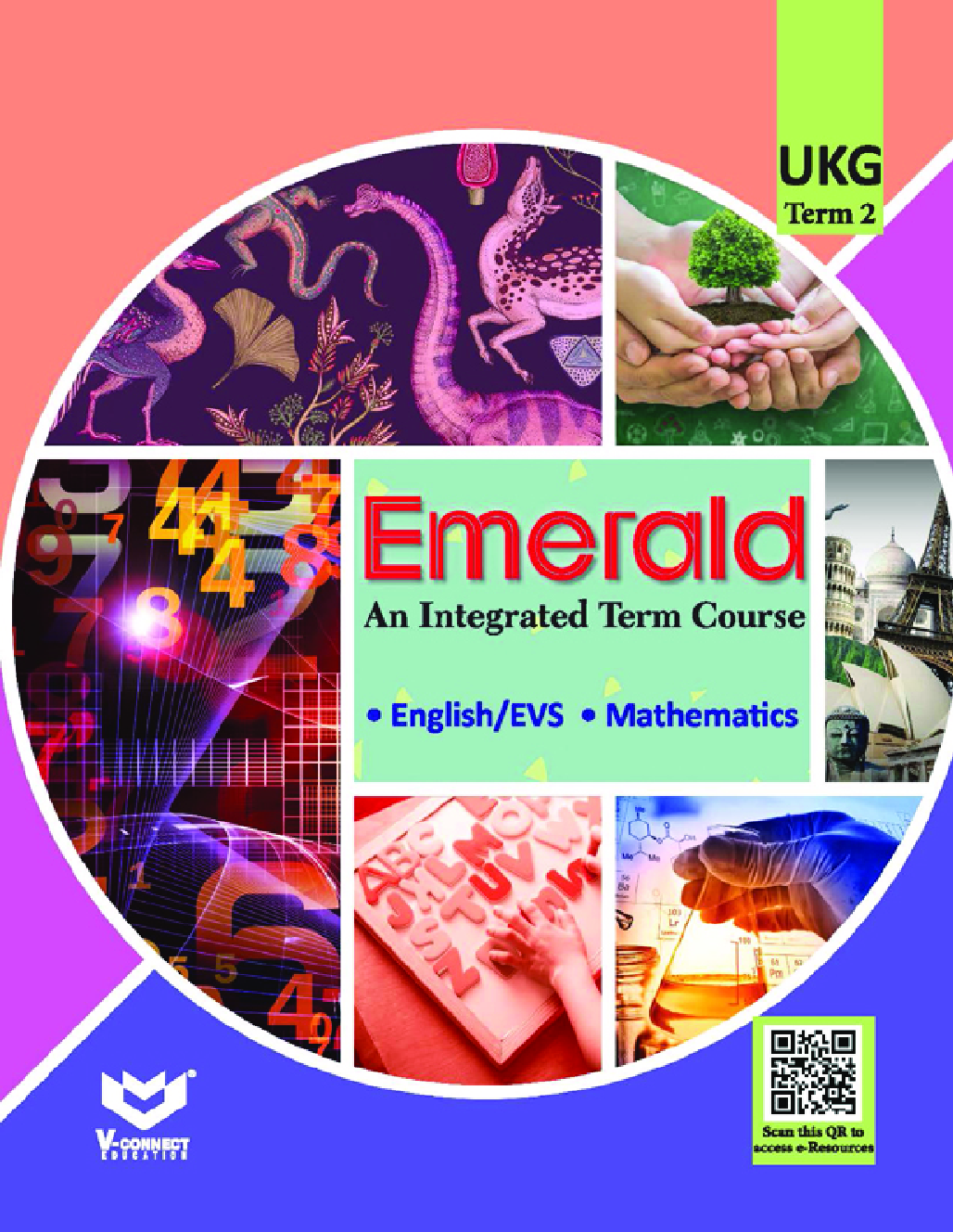 Download UKG Emerald - An Integrated Term Course (Term-2) PDF Online 2020