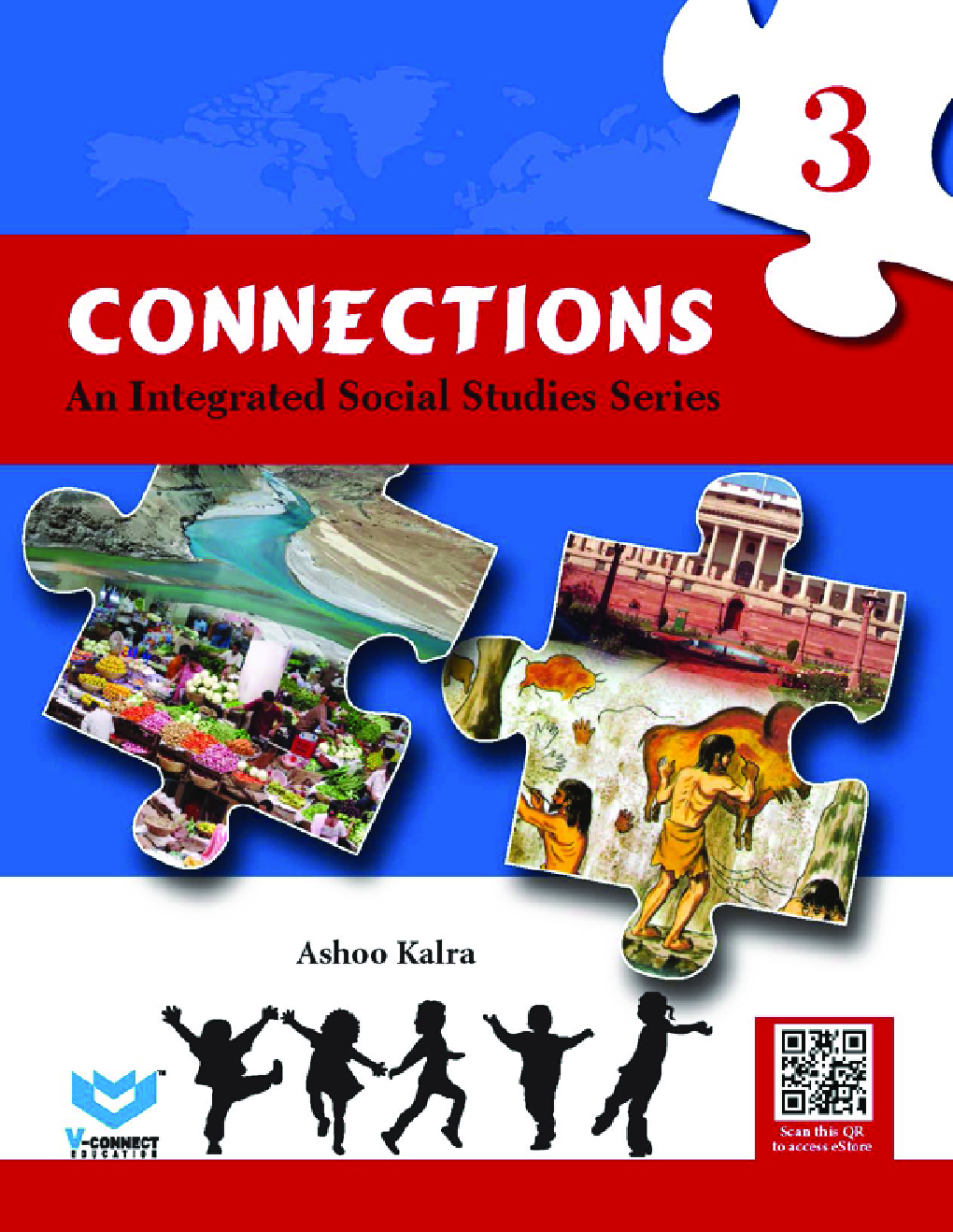 Download Class 3 Connections Integrated Social Studies PDF Online 2020 Download Class 3 Connections Integrated Social Studies PDF Online 2020