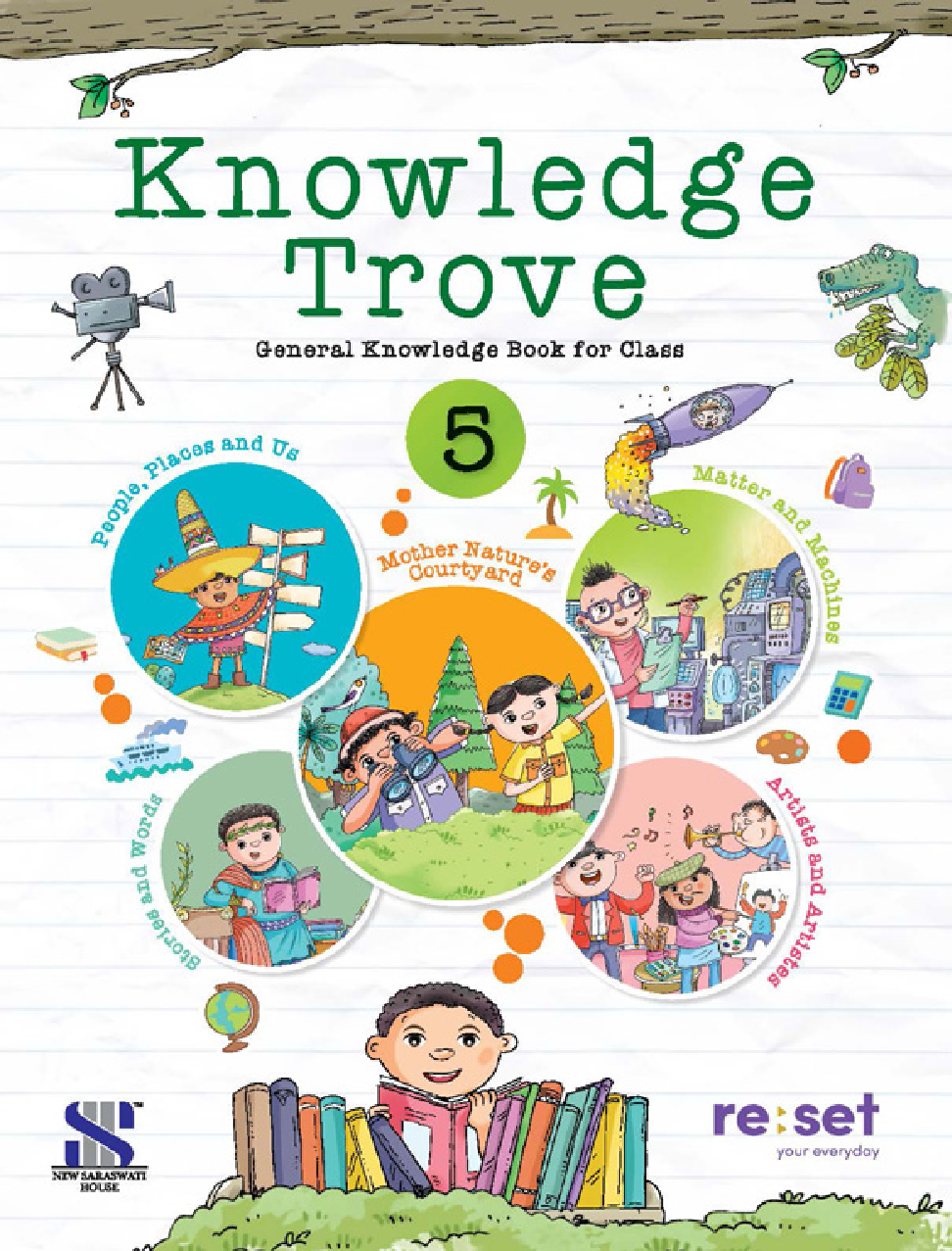 Download Class 5 Knowledge Trove General Knowledge PDF Online 2020 download-class-5-knowledge-trove-general-knowledge-pdf-online-2020