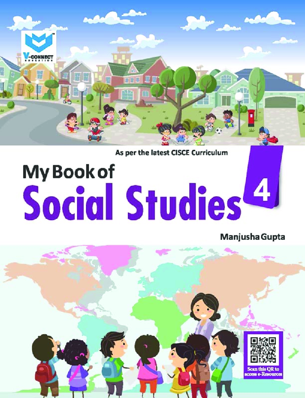 Download My Book Of Social Studies For Class IV By Manjusha Gupta PDF Download My Book Of Social Studies For Class IV By Manjusha Gupta PDF