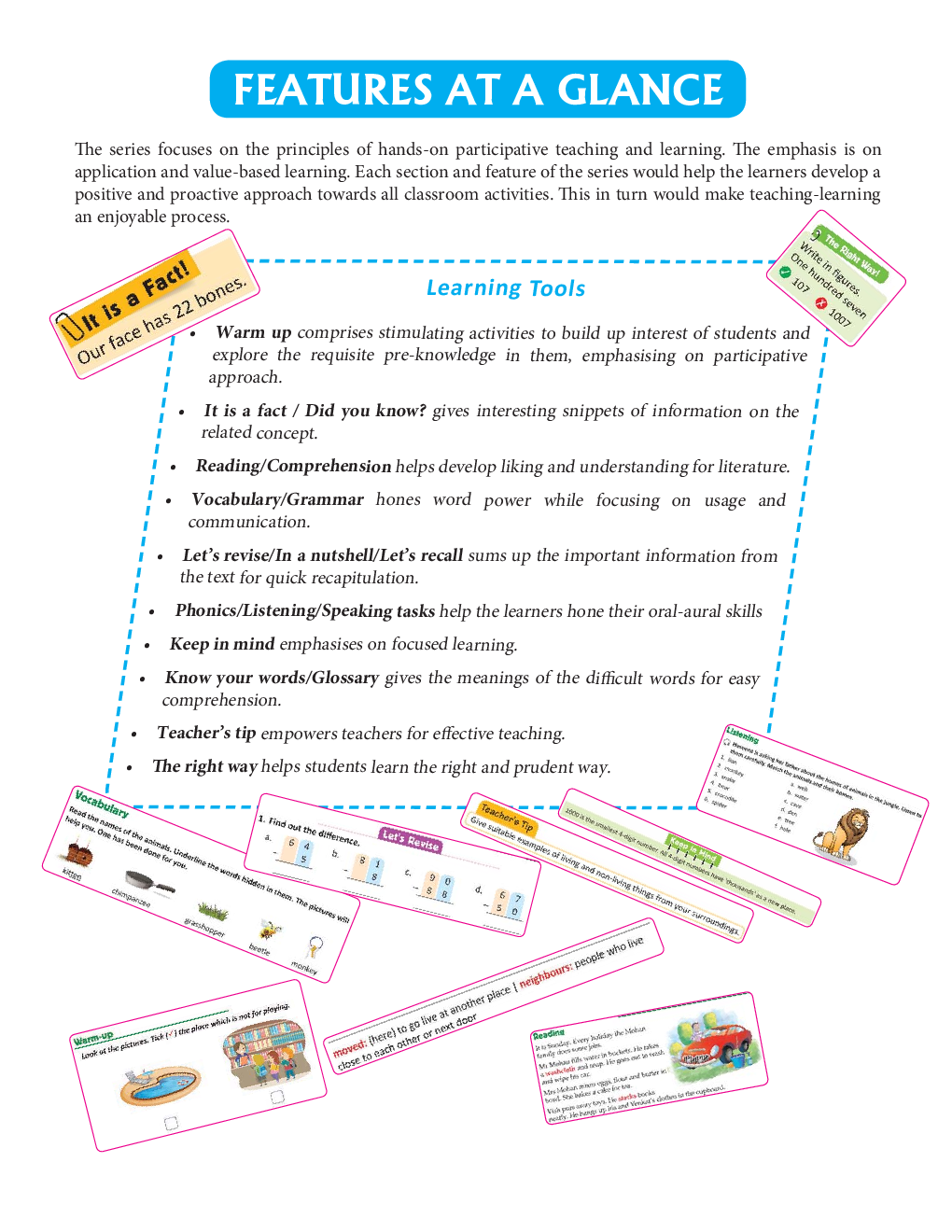 Download Emerald - An Integrated Term Course For Class - III (Term-I ...