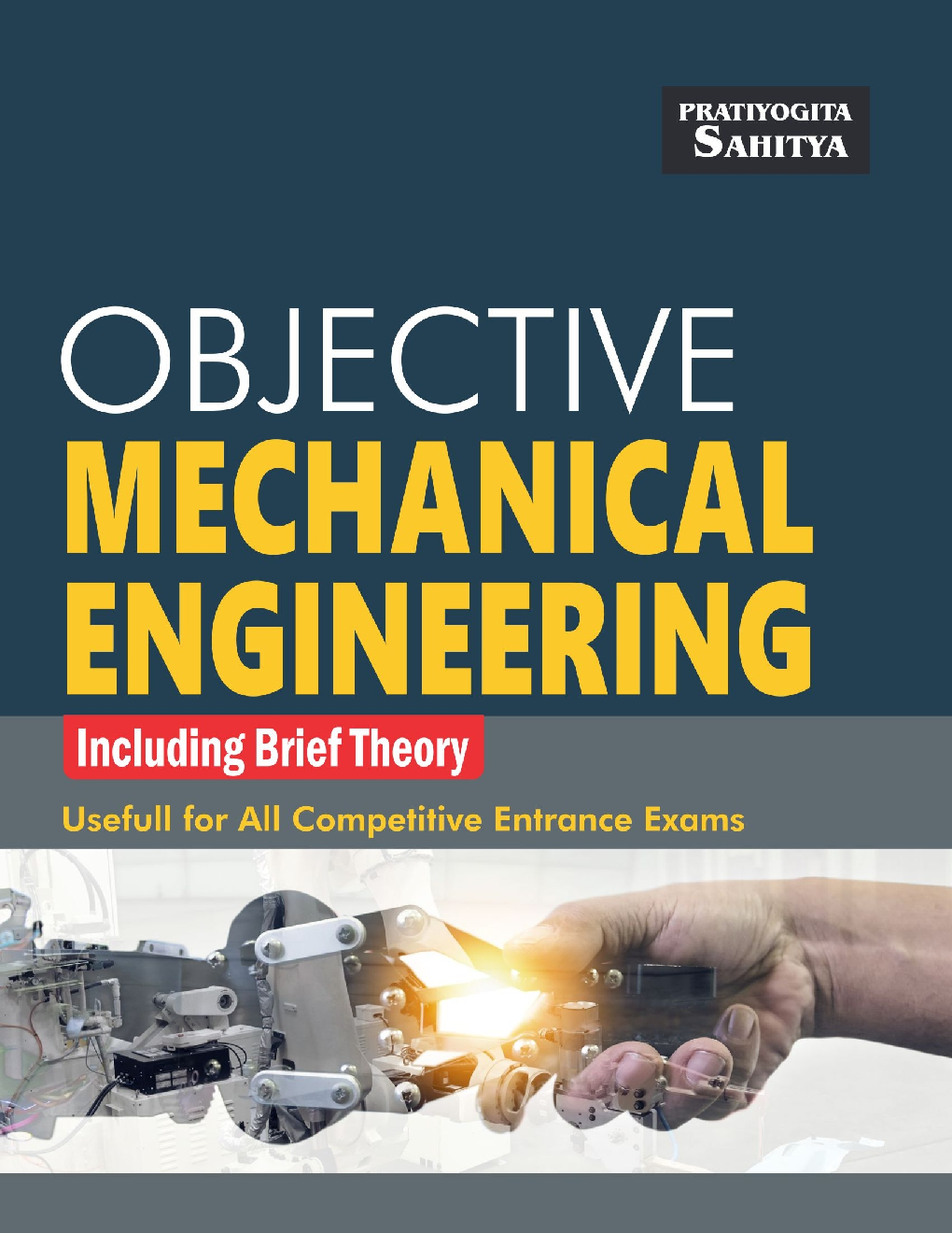 Download 1191 Objective Mechanical Engineering by Er. Deepak Pathak PDF ...
