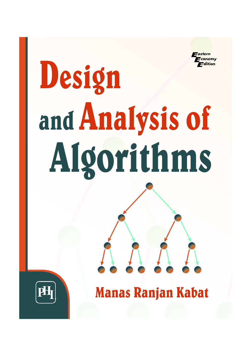 Download Design And Analysis Of Algorithms PDF Online 2021 by Manas