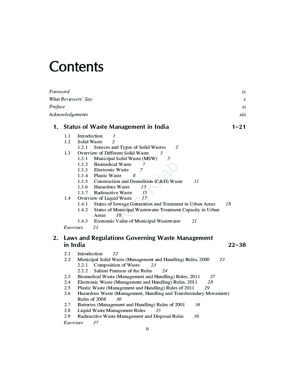 Download Solid And Liquid Waste Management PDF Online By Vasudevan Rajaram download-solid-and-liquid-waste-management-pdf-online-by-vasudevan-rajaram