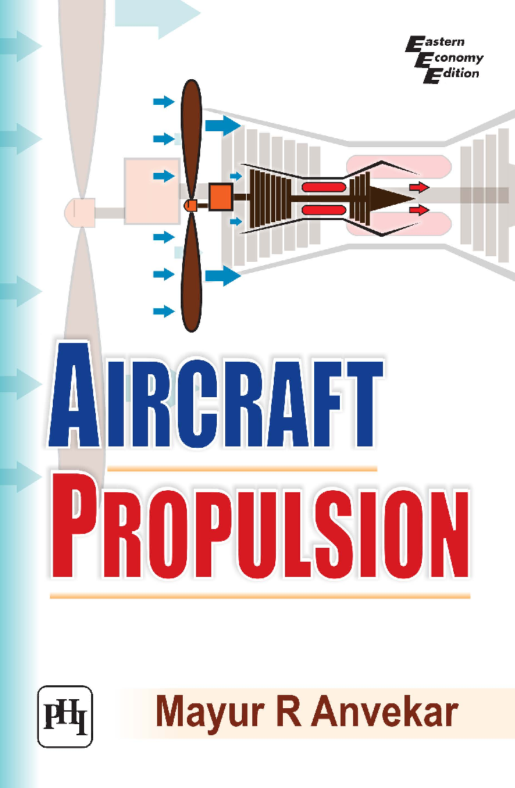 Download Aircraft Propulsion PDF Online by Mayur R Anvekar