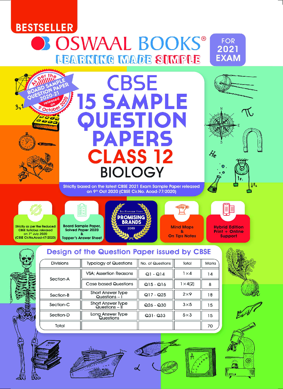 download-oswaal-cbse-class-12-biology-sample-question-paper-book-pdf-online