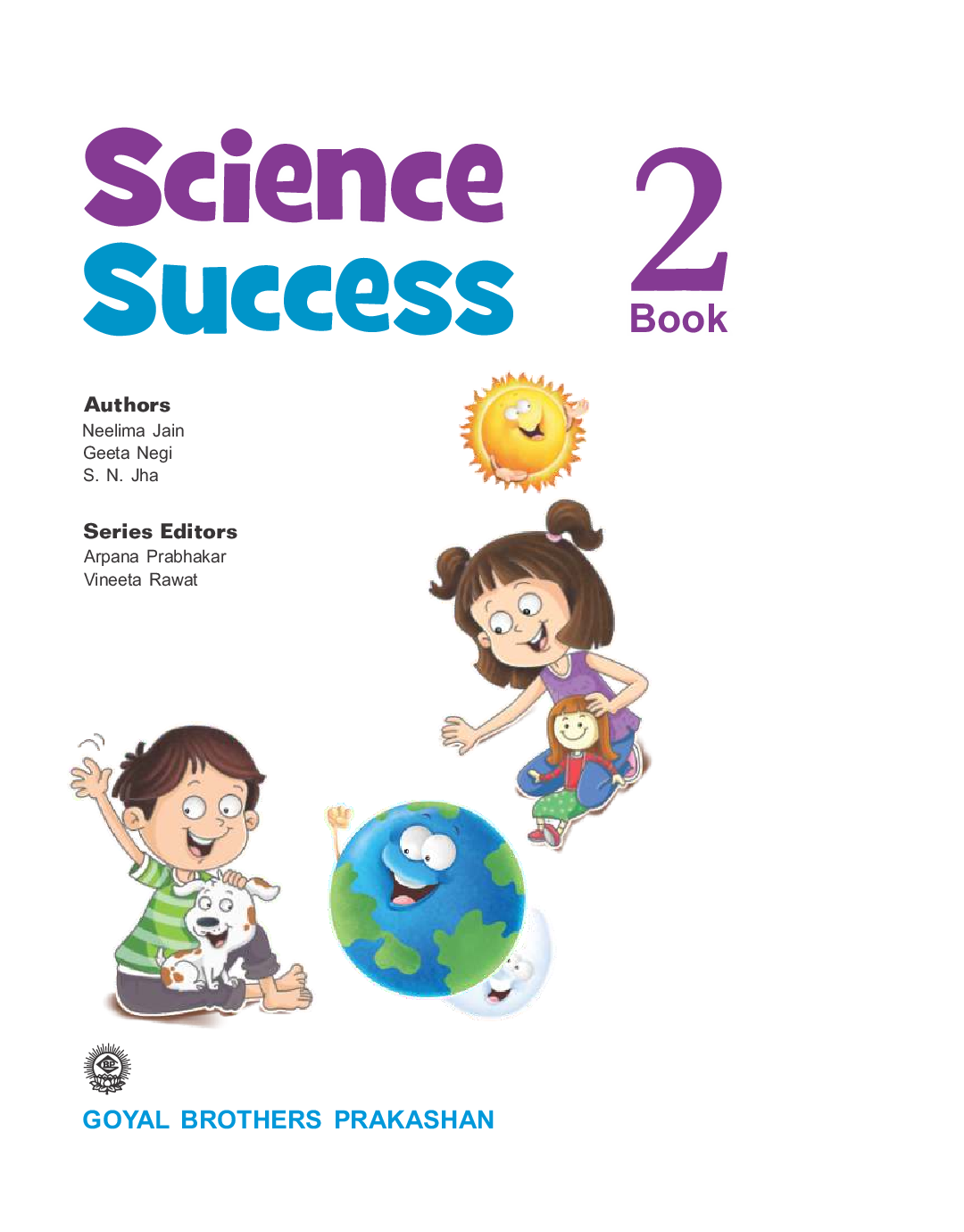 Download Science Success Class 2 PDF Online 2021 By Neelima Jain download-science-success-class-2-pdf-online-2021-by-neelima-jain