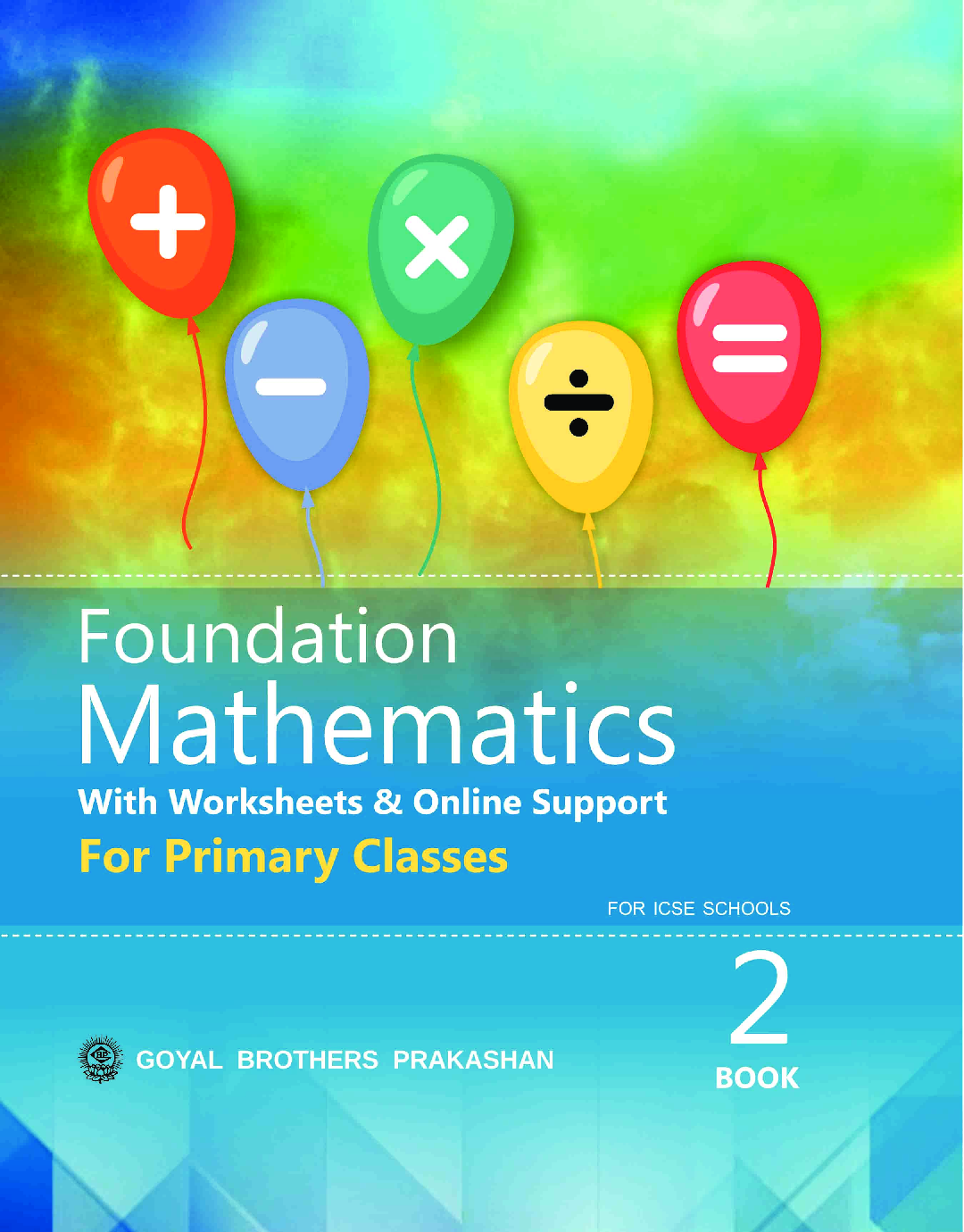 Download Foundation Mathematics Worksheet For Class 2 PDF Online By R download-foundation-mathematics-worksheet-for-class-2-pdf-online-by-r