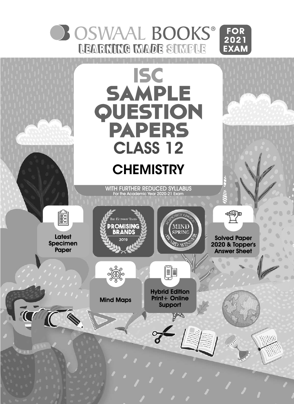 Download Oswaal ISC Class 12 Chemistry Sample Question Papers Language download-oswaal-isc-class-12-chemistry-sample-question-papers-language