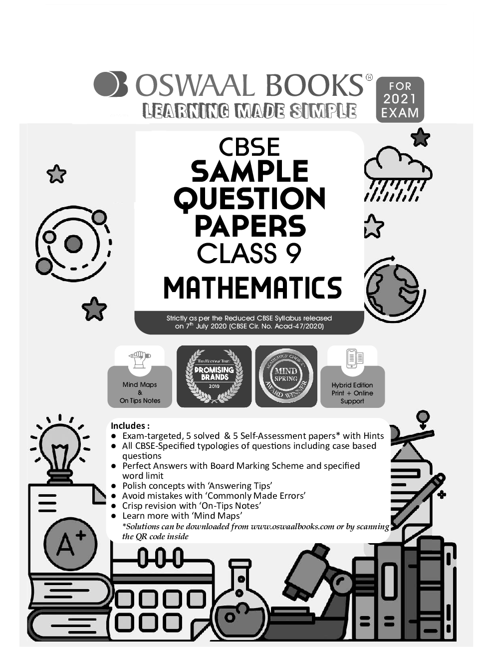 download-oswaal-cbse-class-9-mathematics-sample-question-paper-pdf-online