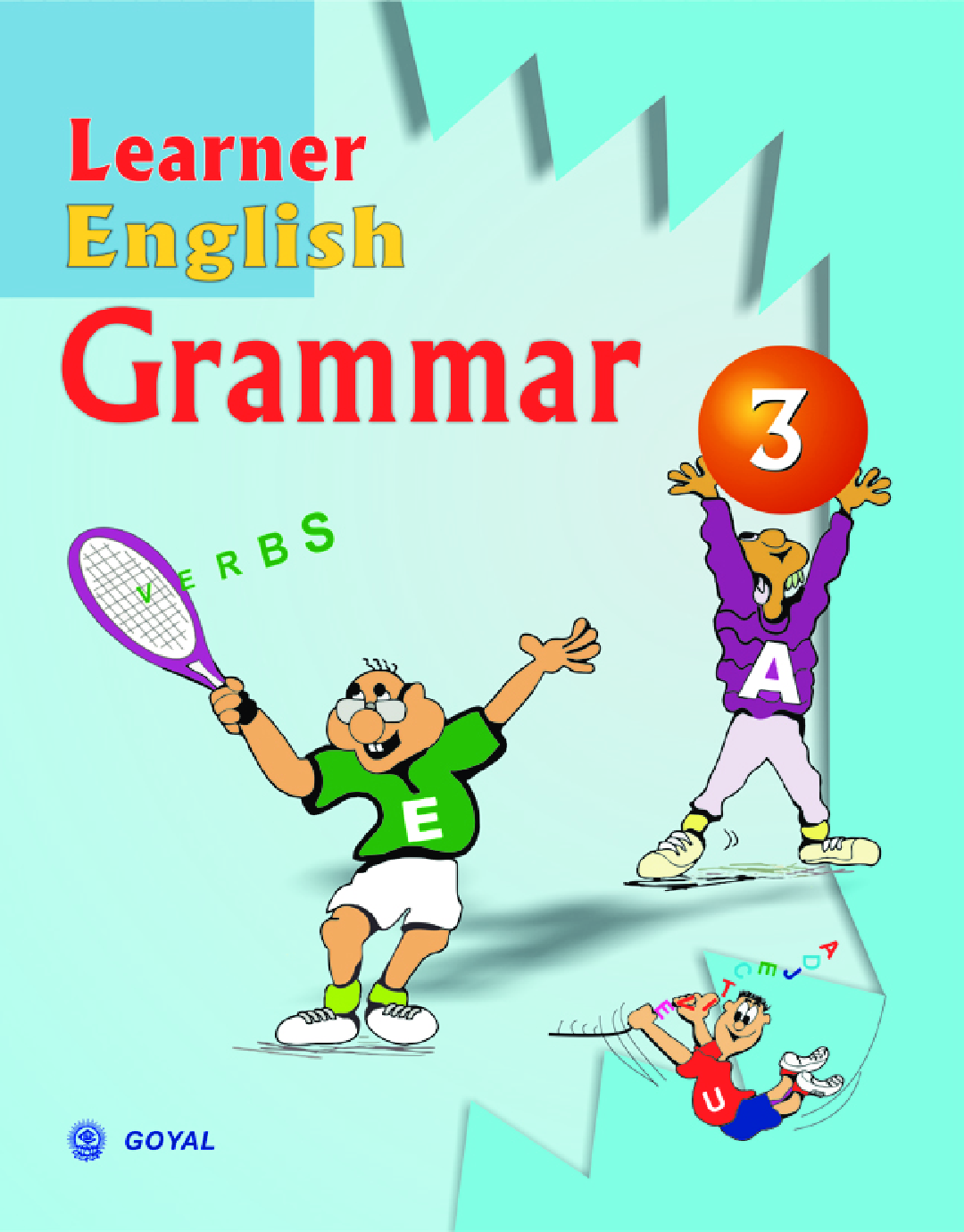 Download Learners English Grammar For Class 3 Book PDF Online 2021 Download Learners English Grammar For Class 3 Book PDF Online 2021