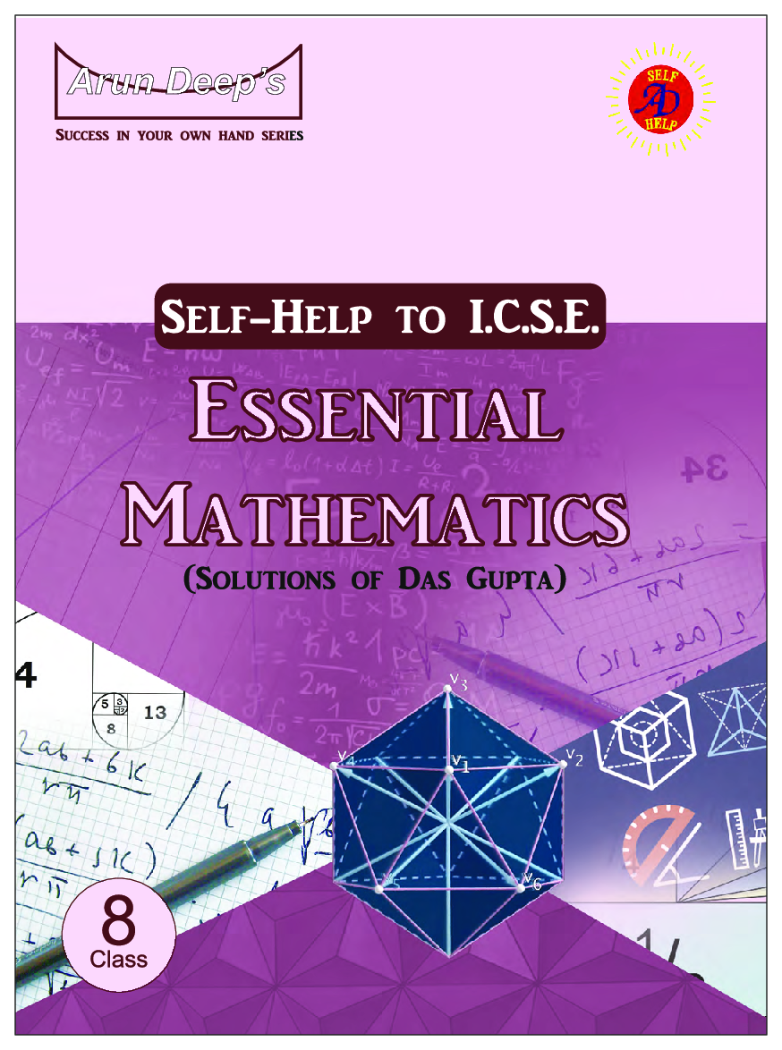 download-self-help-to-icse-essential-mathematics-class-8-solutions-of