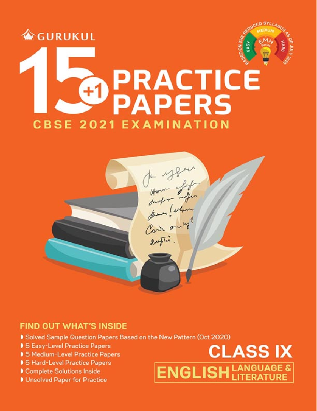 Download 15 1 Practice Papers English Language Literature CBSE Class