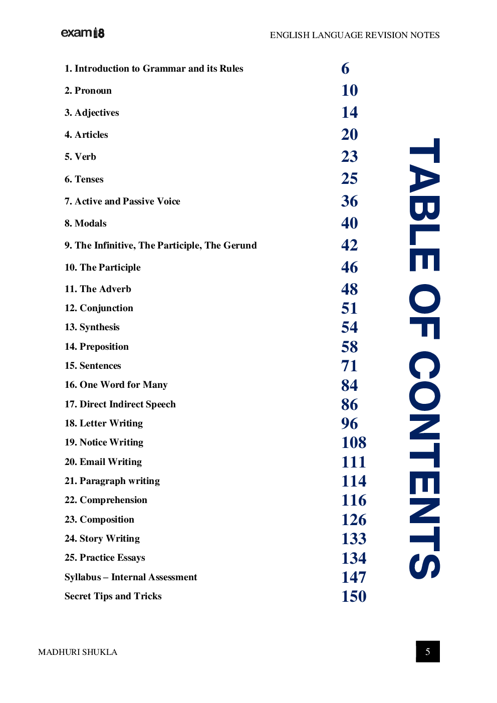 Download Exam18 ICSE Class 9 10 English Language Last Step Revision download-exam18-icse-class-9-10-english-language-last-step-revision