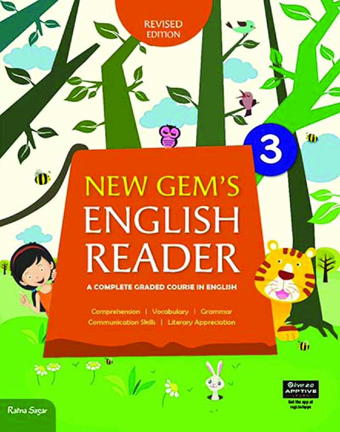 Download New Gems English Reader 3 PDF Online download-new-gems-english-reader-3-pdf-online