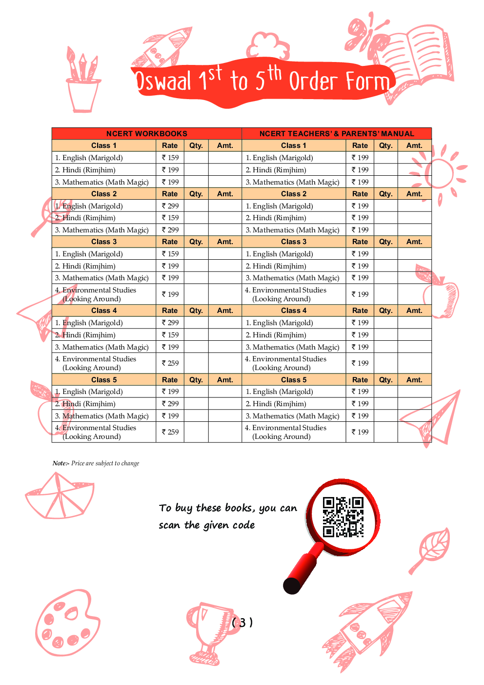 Download Oswaal NCERT Workbook Class 4 English Marigold Book PDF Online download-oswaal-ncert-workbook-class-4-english-marigold-book-pdf-online