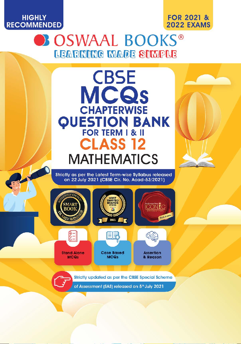 Download Oswaal CBSE Class 12 Mathematics Term 1 2 Question Bank PDF download-oswaal-cbse-class-12-mathematics-term-1-2-question-bank-pdf