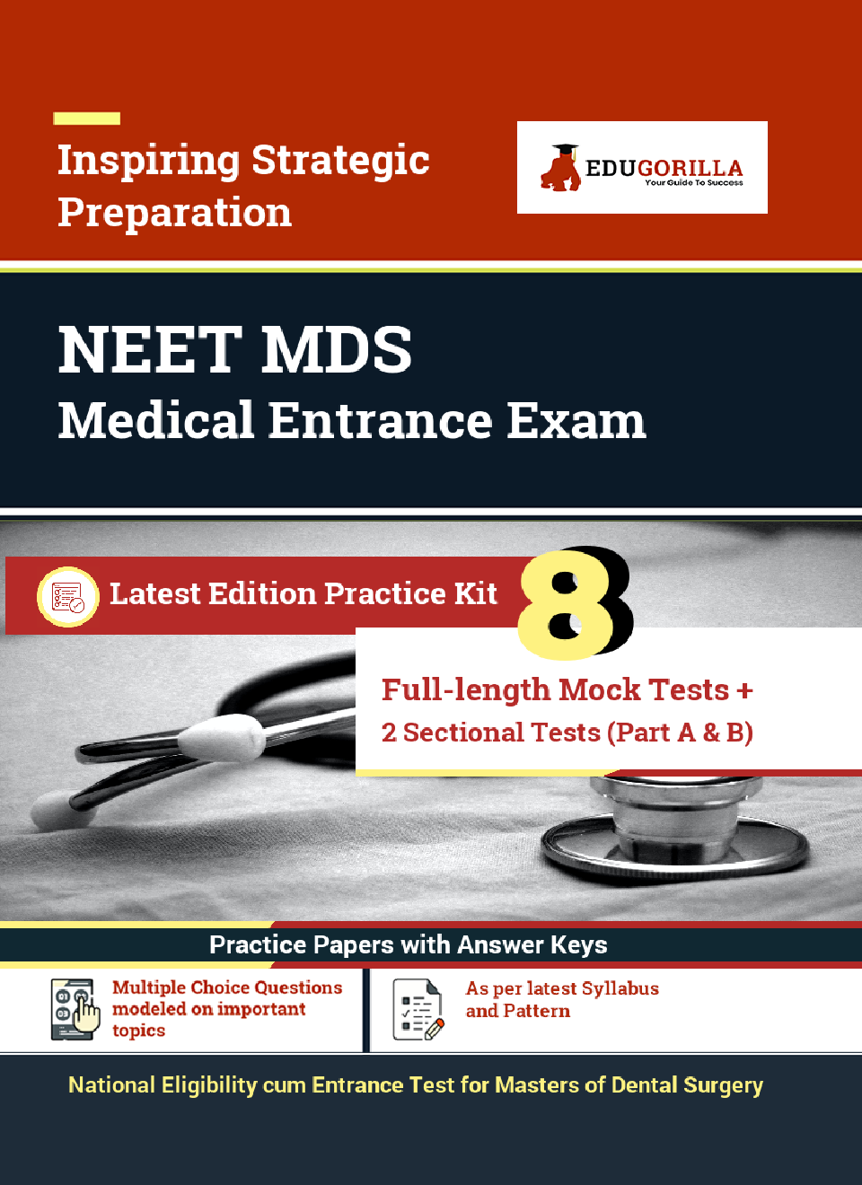 Neet Mds Pg Form 2023 - Printable Forms Free Online