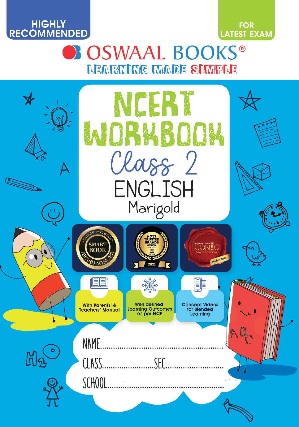 Download Oswaal NCERT Workbook English Marigold For Class 2 PDF Online download-oswaal-ncert-workbook-english-marigold-for-class-2-pdf-online