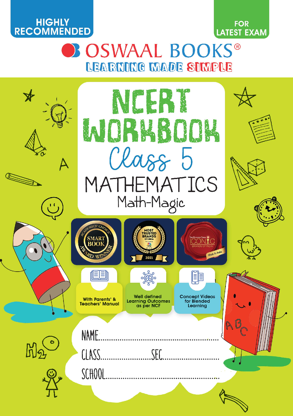 download-oswaal-ncert-workbook-mathematics-math-magic-class-5-for