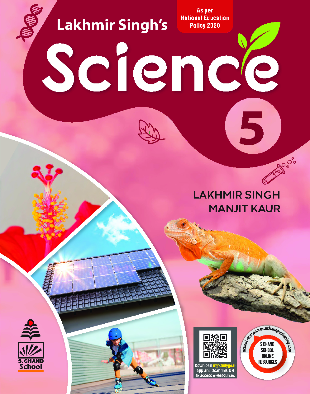 Download Lakhmir Singh s Science For Class 5 By Lakhmir Singh Manjit Download Lakhmir Singh s Science For Class 5 By Lakhmir Singh Manjit