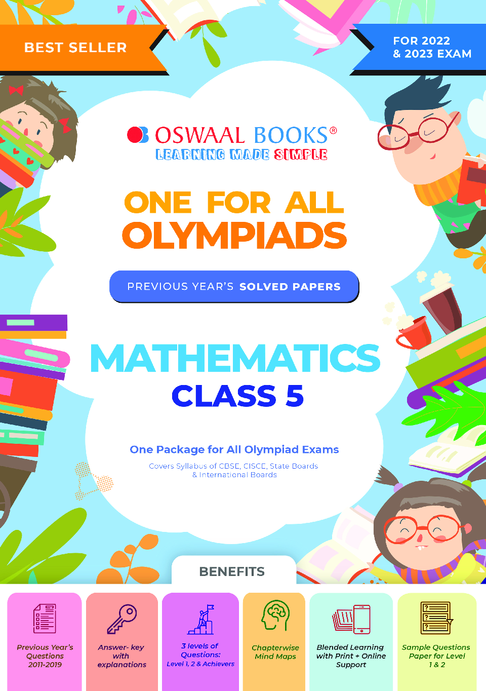 download-oswaal-one-for-all-olympiad-previous-years-solved-papers