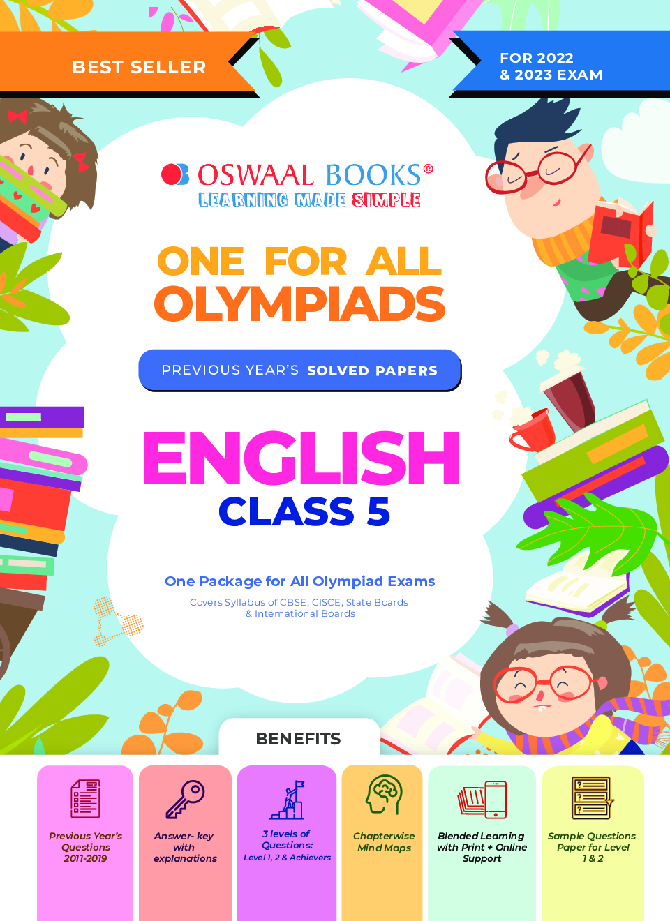 download-oswaal-one-for-all-olympiad-previous-years-solved-papers