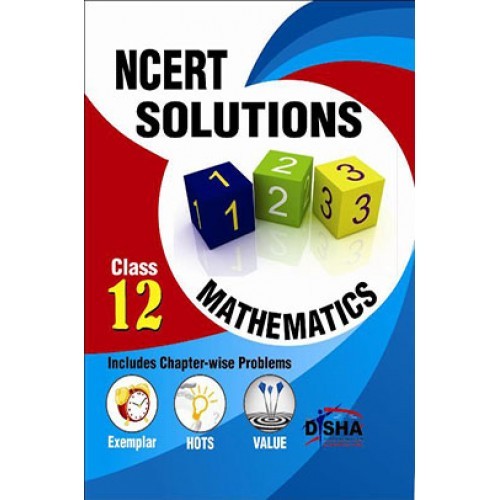 NCERT Solutions With Exemplar HOTS Value Based Questions Class 12