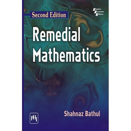 Remedial Mathematics By BATHUL SHAHNAZ PDF Download EBook Remedial Remedial Mathematics By BATHUL SHAHNAZ PDF Download EBook Remedial